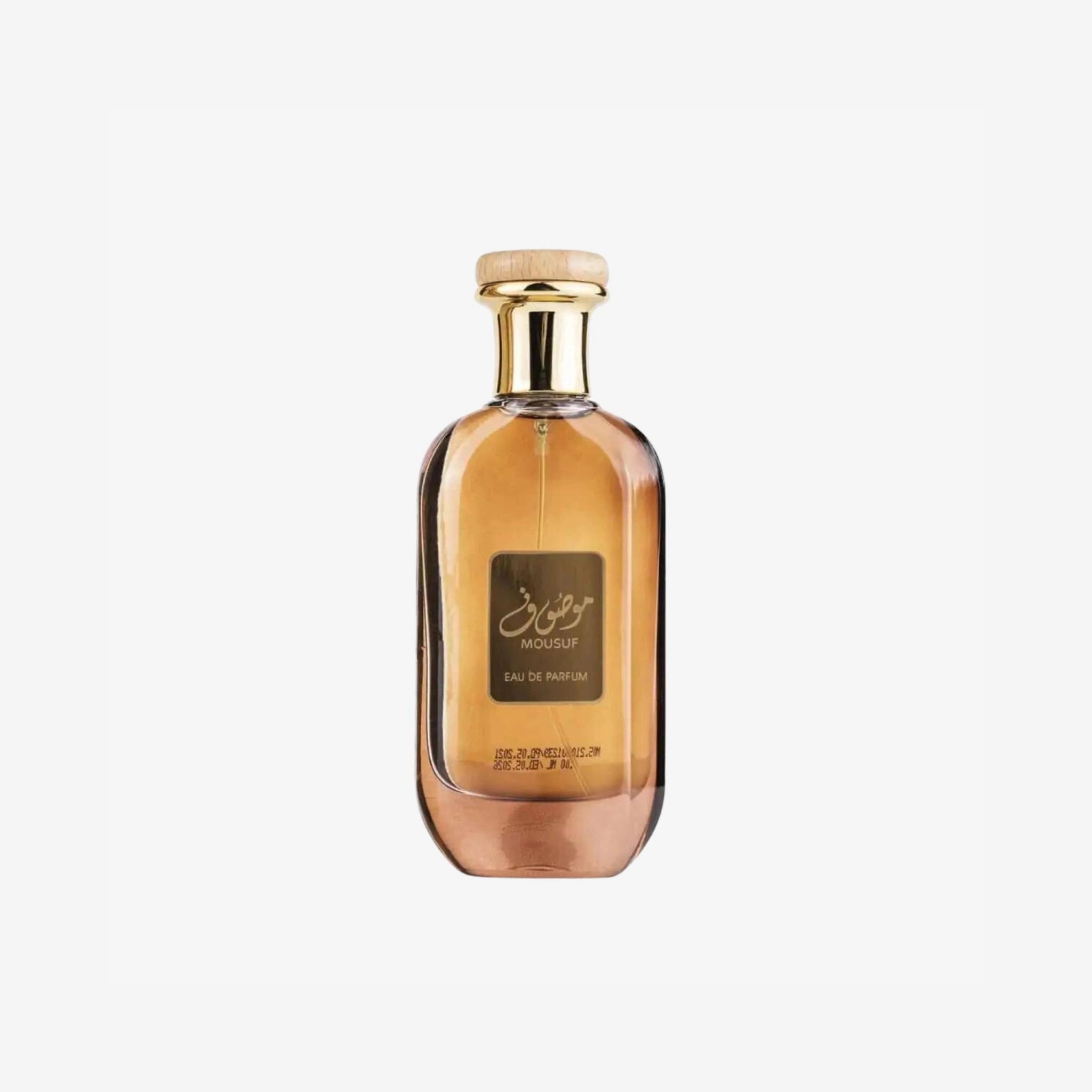 Mousuf Perfume 100ml EDP by Ard Al Zaafaran