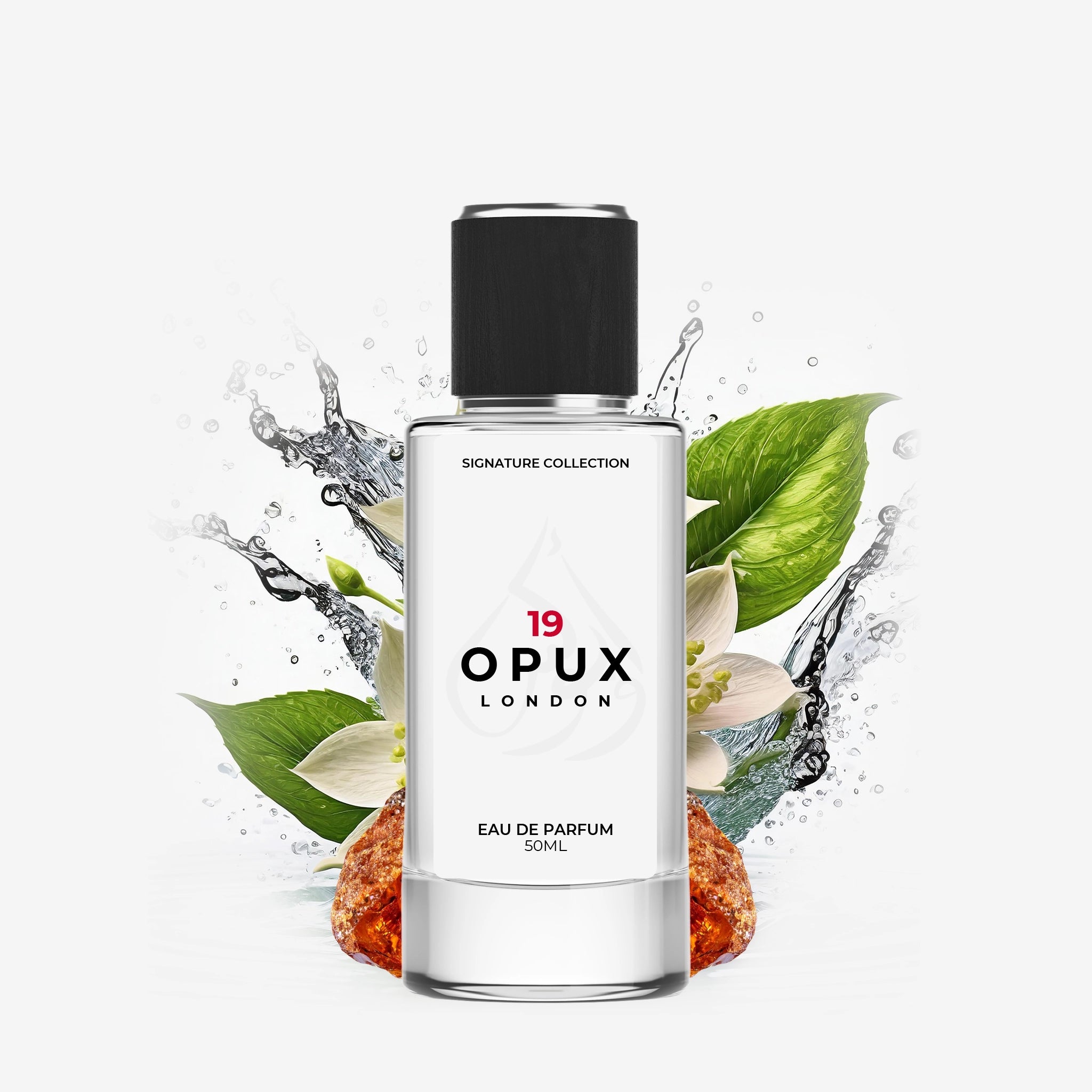 Alien Perfume Inspired | 19 (50ml & 100ml)