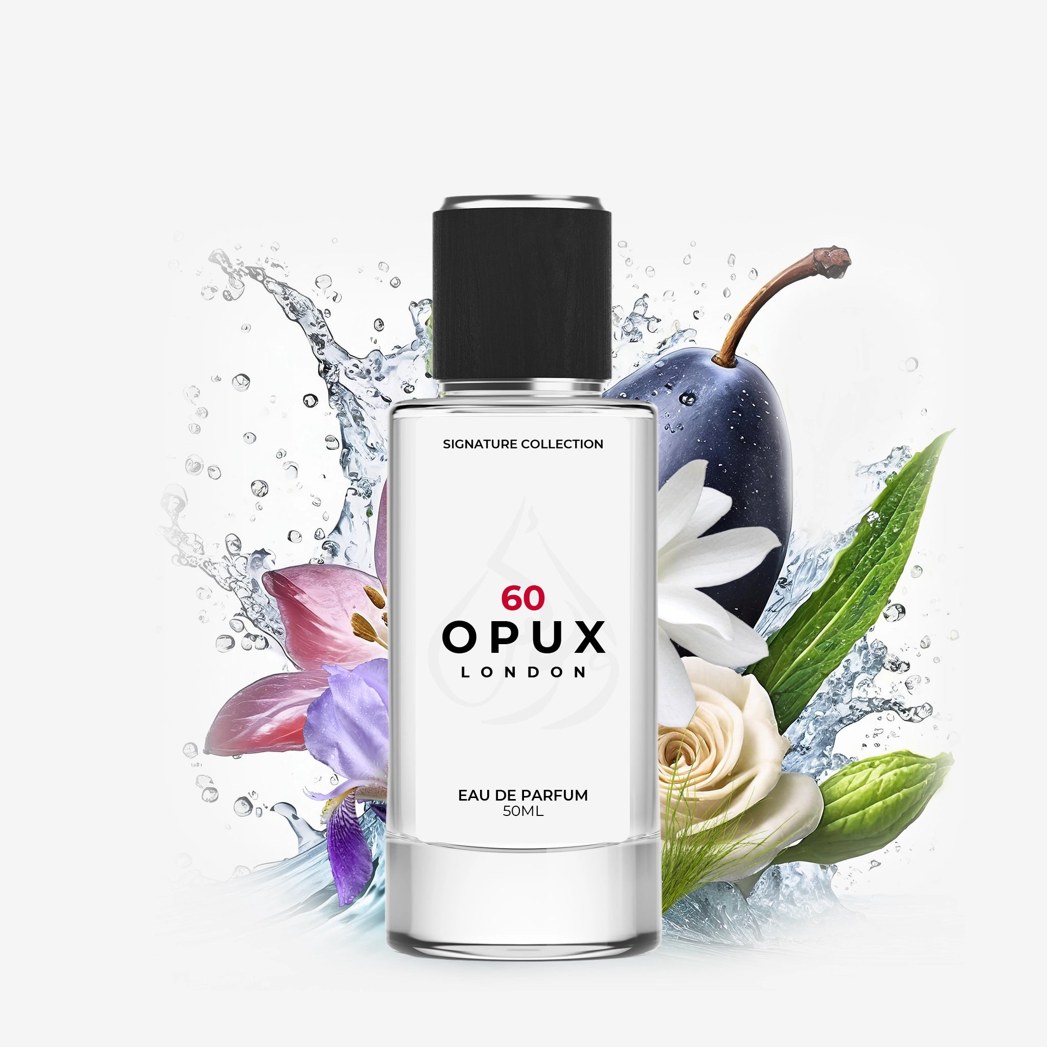 Decadence Perfume Inspired | 60 (50ml & 100ml)