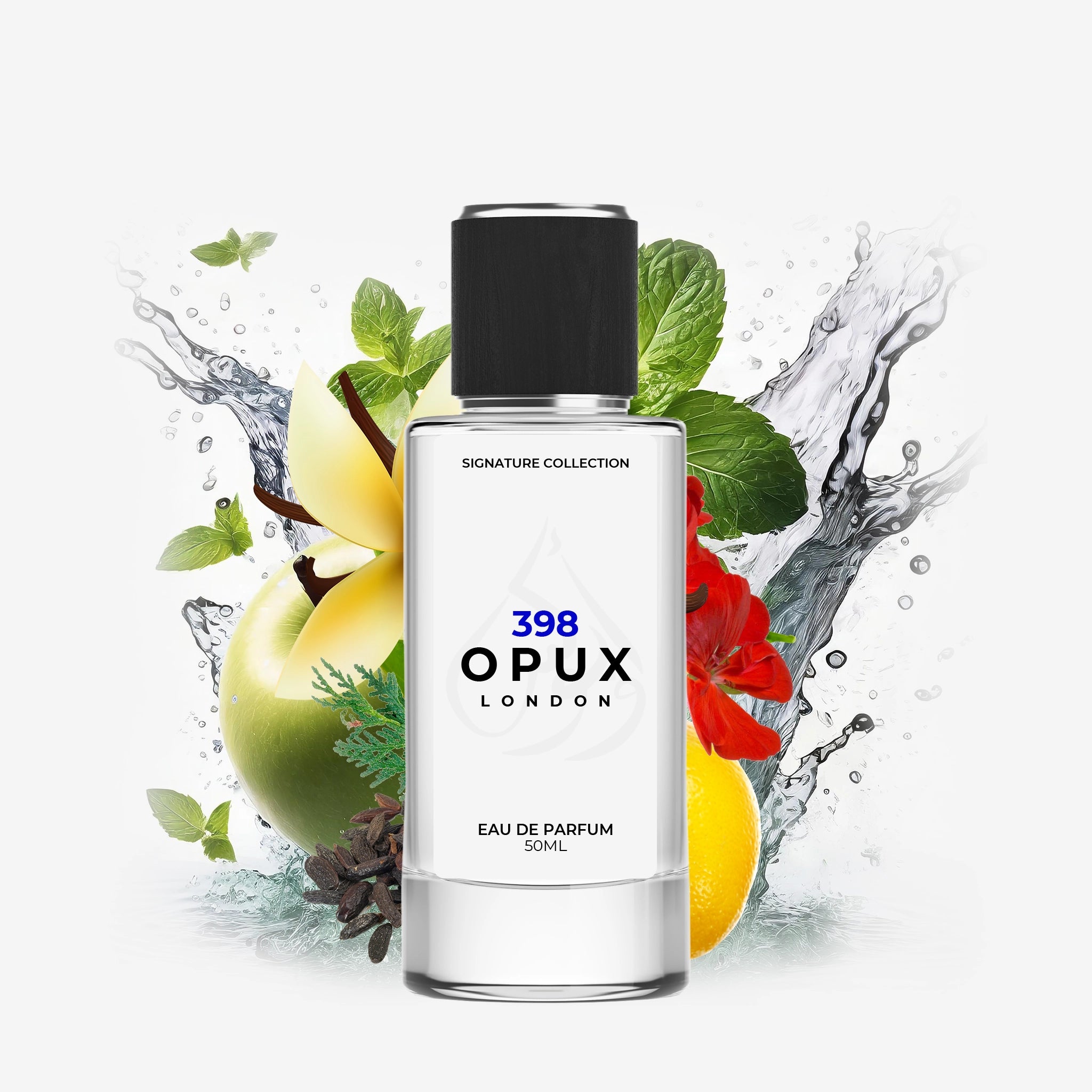 Eros Perfume Inspired | 398 (50ml & 100ml)