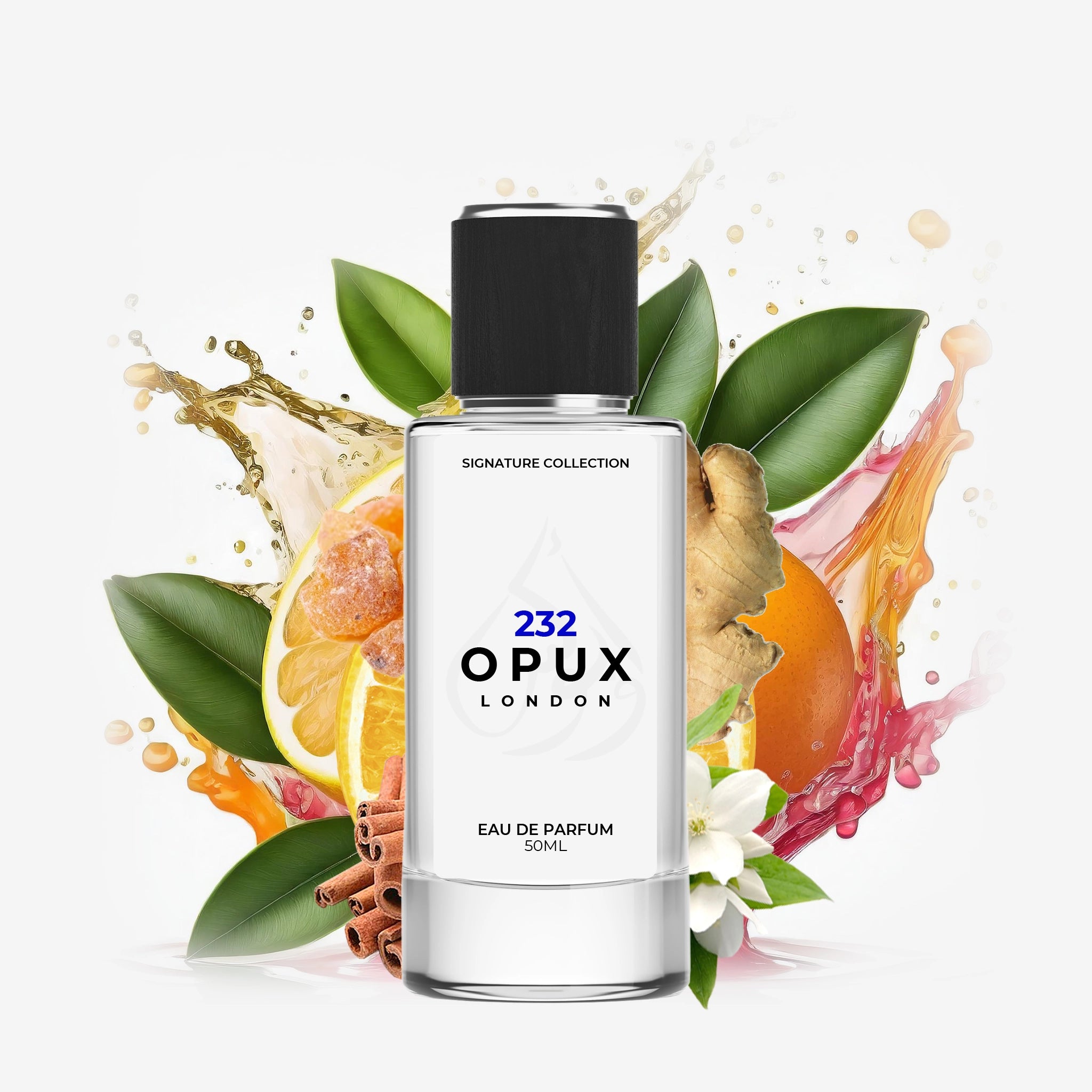 Imagination Perfume Inspired | 232 (50ml & 100ml)